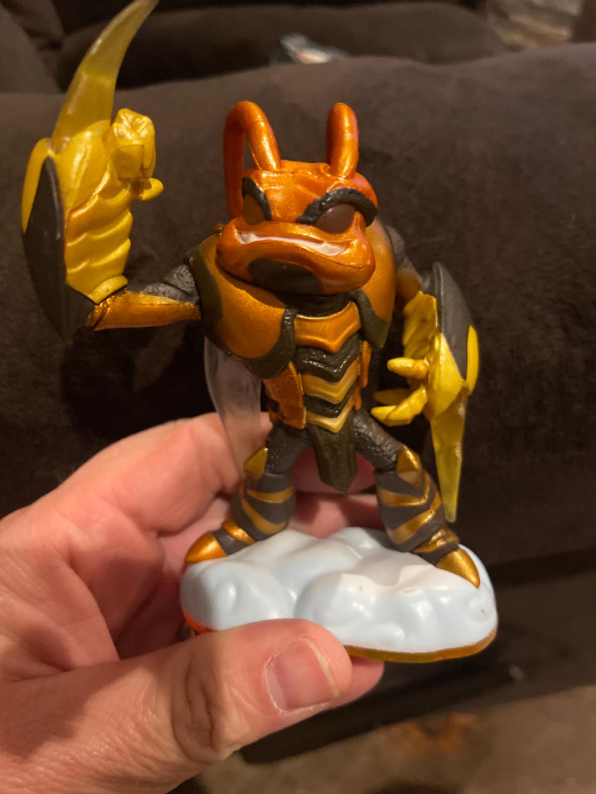 Swarm - Giants | Item only | Skylanders
