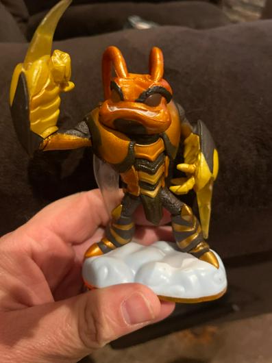 Swarm - Giants | Item only | Skylanders