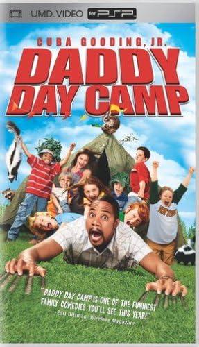 Daddy Day Camp [UMD] Prices PSP | Compare Loose, CIB & New Prices