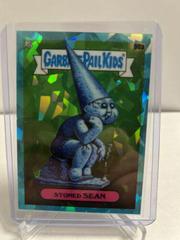 Stoned SEAN [Blue] #90a Prices | Garbage Pail Kids 2021 Sapphire | GPK ...