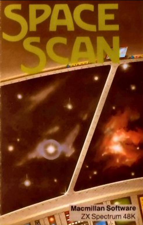 Space Scan Prices ZX Spectrum | Compare Loose, CIB & New Prices