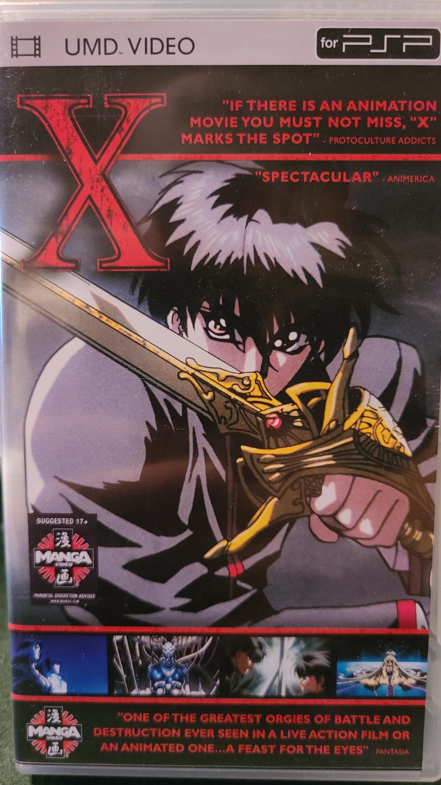 X Umd Prices Psp Compare Loose Cib And New Prices