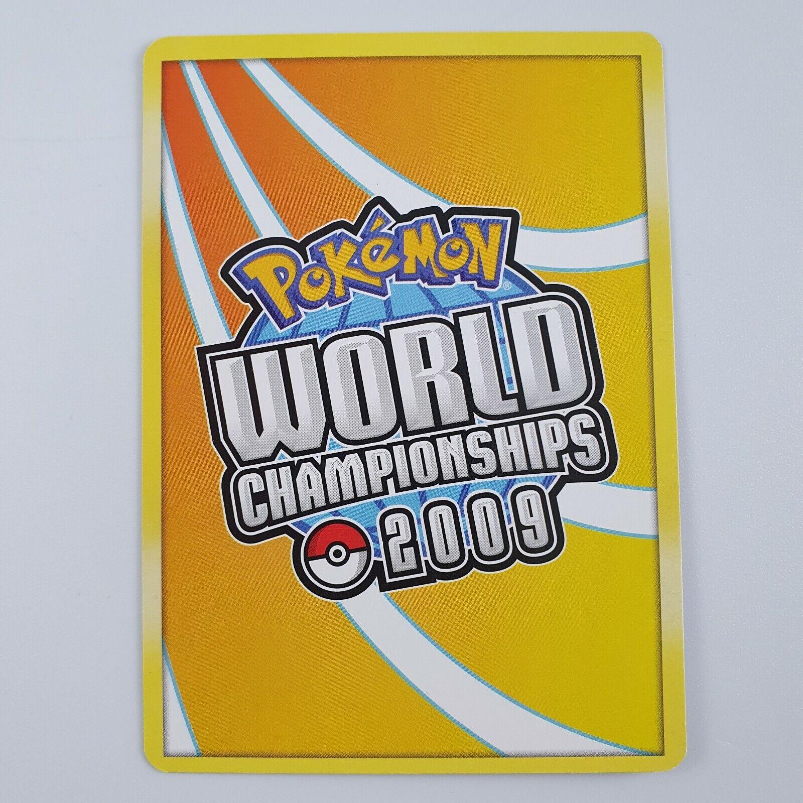 Energy Gain #116 Prices | Pokemon World Championships 2009 | Pokemon Cards