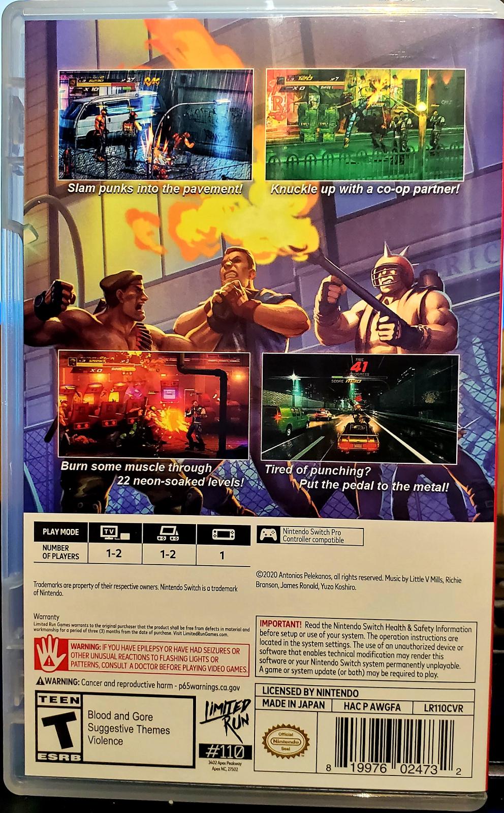 The Takeover Prices Nintendo Switch | Compare Loose, CIB & New Prices