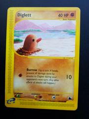 Diglett #50 Prices | Pokemon Skyridge | Pokemon Cards