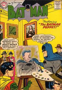 Batman #106 (1957) Prices | Batman Series