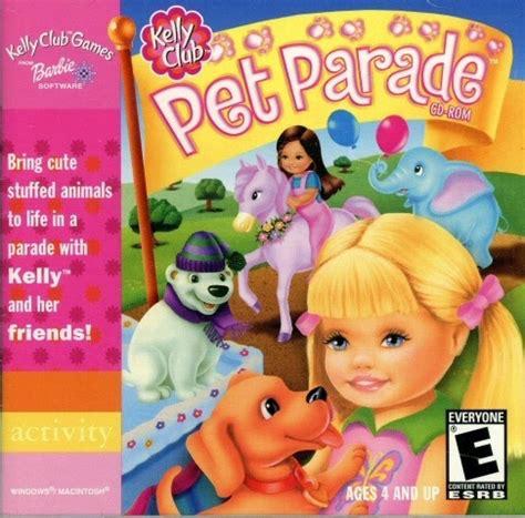Kelly Club Pet Parade Prices PC Games | Compare Loose, CIB & New Prices