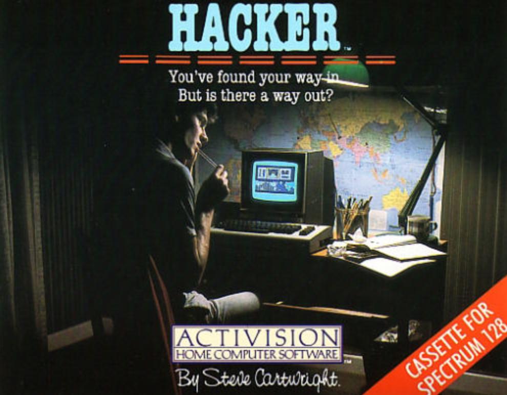 Hacker 128 Prices ZX Spectrum | Compare Loose, CIB & New Prices