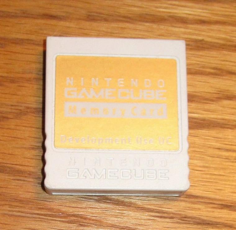 Nintendo Gamecube NR Reader Prices Gamecube | Compare Loose, CIB & New ...