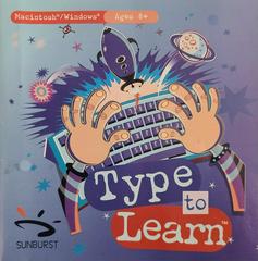 Type to Learn Prices PC Games | Compare Loose, CIB & New Prices