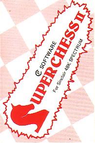 Superchess II Prices ZX Spectrum | Compare Loose, CIB & New Prices
