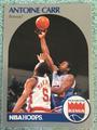 Antoine Carr | Ungraded | 1990 Hoops