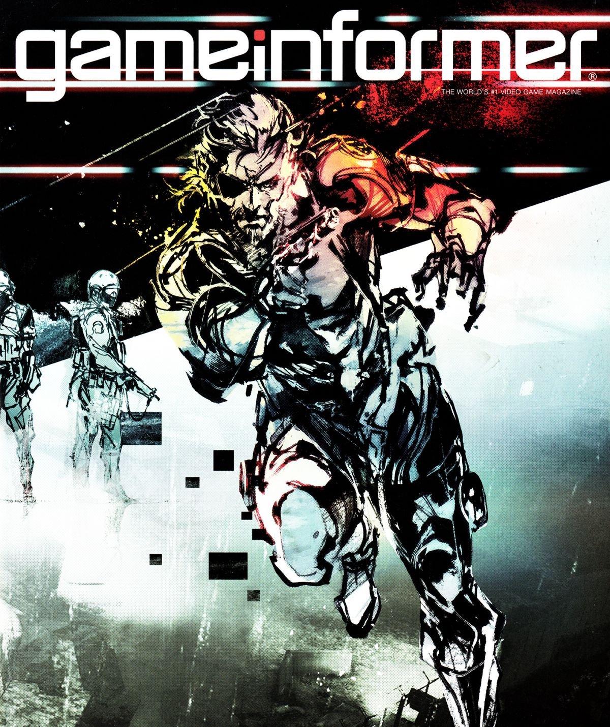 Game Informer Issue 251 Prices Game Informer | Compare Loose, CIB & New ...