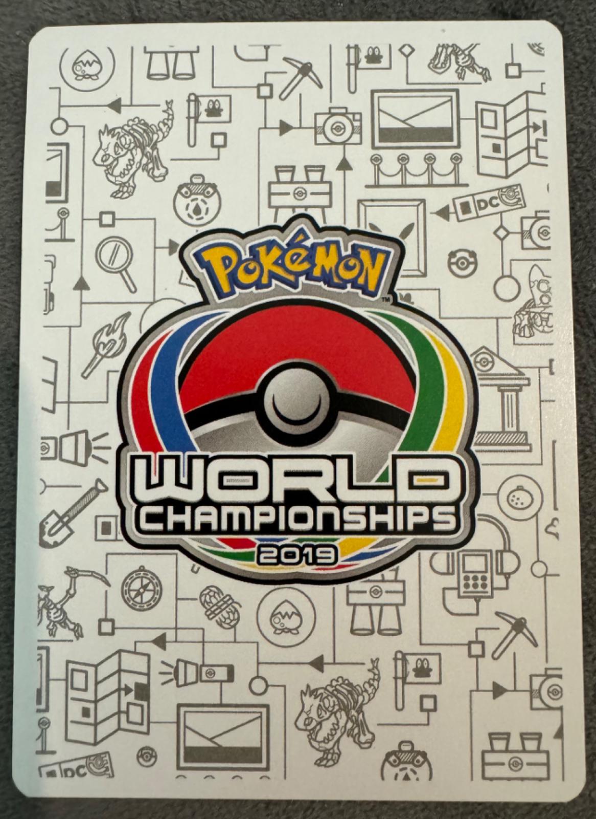 Energy Fire Prices | Pokemon World Championships 2019 | Pokemon Cards