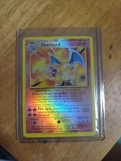 Charizard | Ungraded | Pokemon Celebrations
