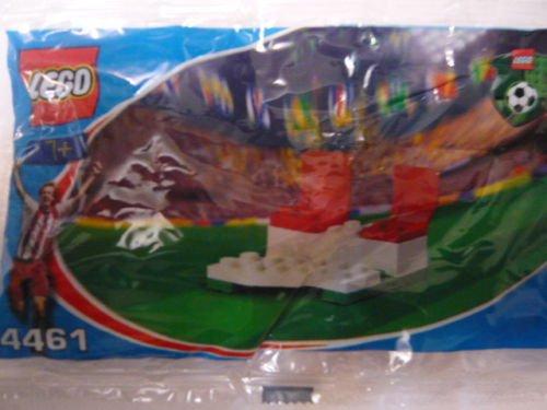 Coca-Cola Bench #4461 LEGO Set Prices | New, Boxed, Loose Values