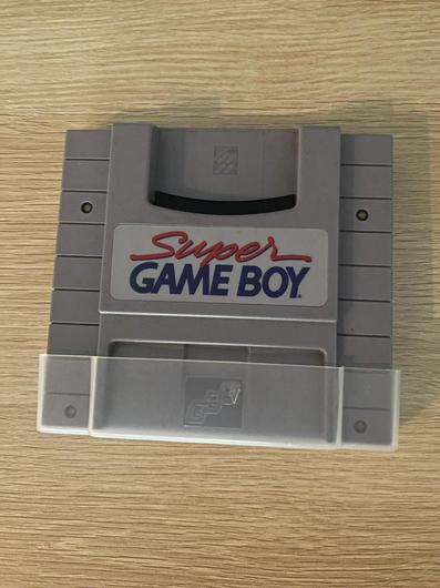 Super Gameboy | Item only | Super Nintendo
