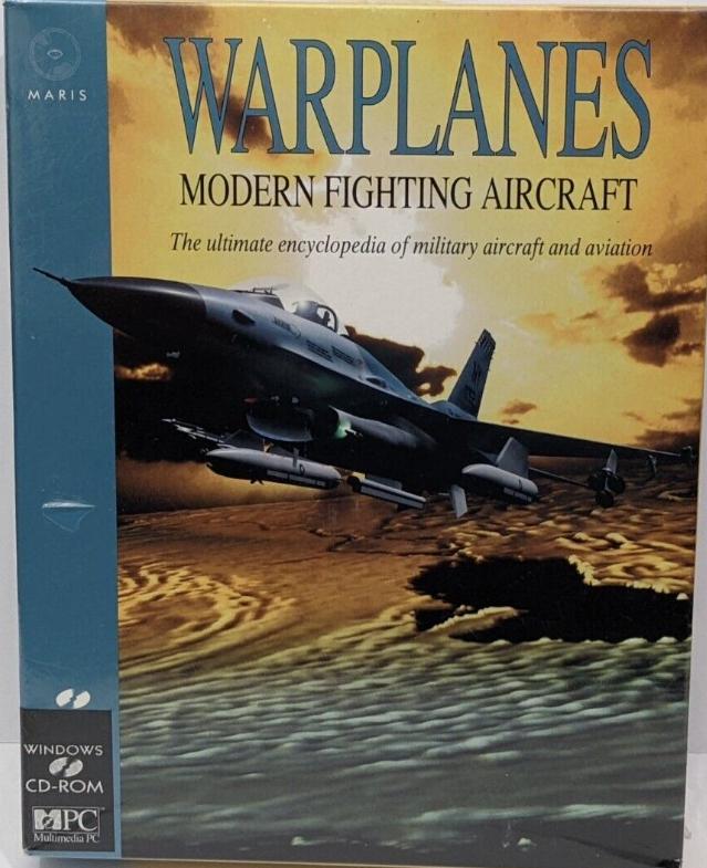 Warplanes: Modern Fighting Aircraft Prices PC Games | Compare Loose ...