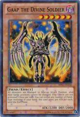 Gaap the Divine Soldier [Starfoil Rare] BP01-EN150 Prices | YuGiOh ...
