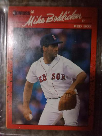 Mike Boddicker #280 | PSA 10 | 1990 Donruss