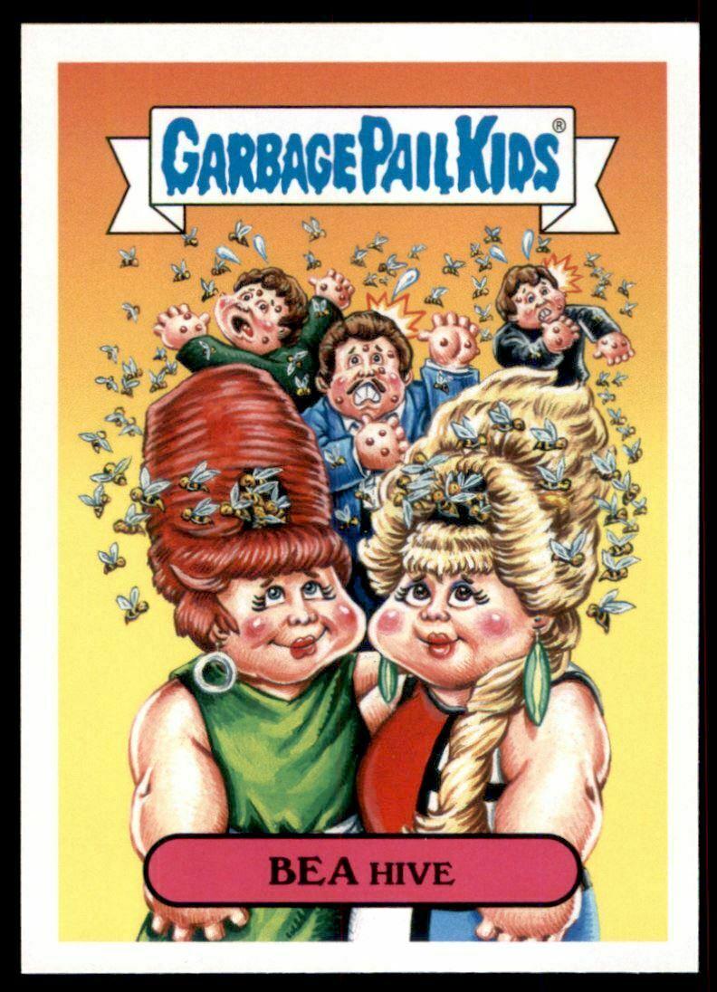 BEA Hive #3a Prices | Garbage Pail Kids Battle of the Bands | GPK Cards