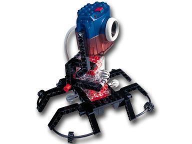 Vision Command #9731 LEGO Set Prices | New, Boxed, Loose Values