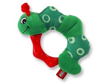 Caterpillar Teether #5422 LEGO Set Prices | New, Boxed, Loose Values