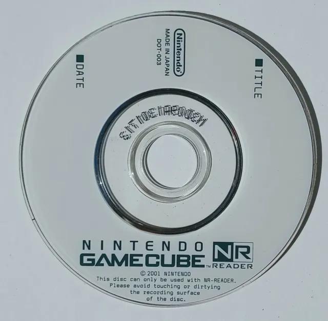 Nintendo Gamecube NR Reader Prices Gamecube | Compare Loose, CIB & New ...