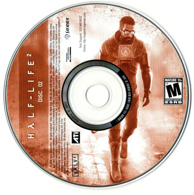 Half-Life 2 Prices PC Games | Compare Loose, CIB & New Prices