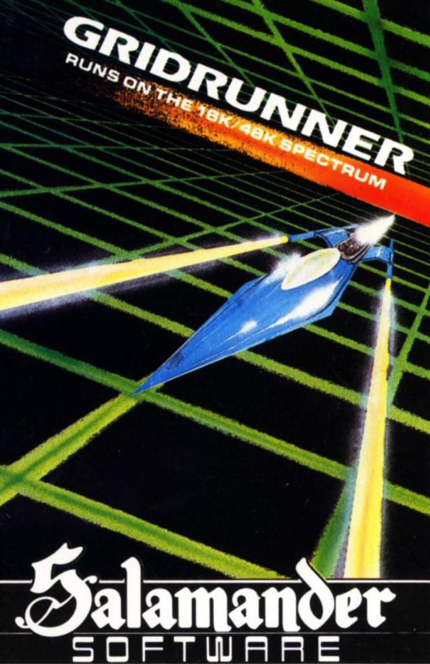 Gridrunner Prices ZX Spectrum | Compare Loose, CIB & New Prices