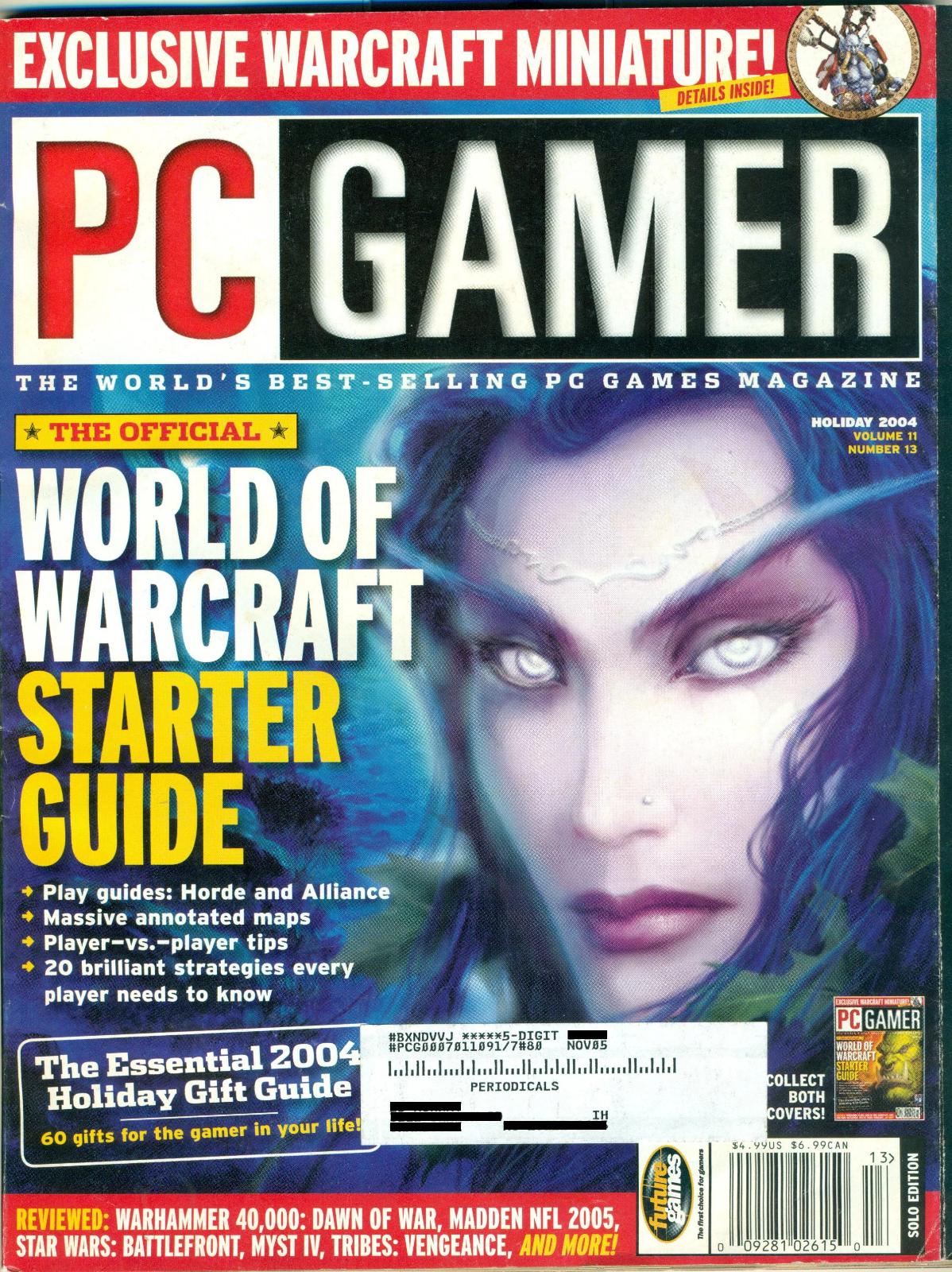 PC Gamer [Issue 131] Alternate Precios PC Gamer Magazine | Compara ...