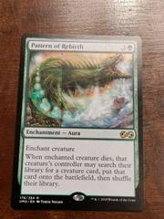 Pattern of Rebirth Prices | Magic Ultimate Masters | Magic Cards