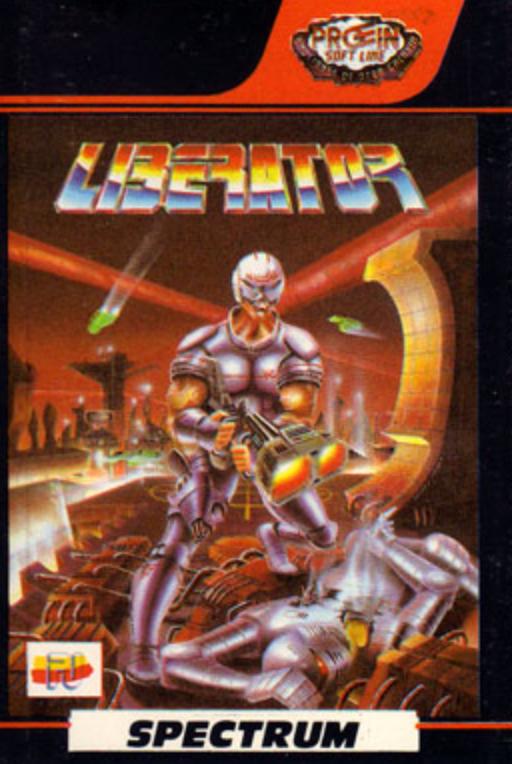 Liberator Prices ZX Spectrum | Compare Loose, CIB & New Prices