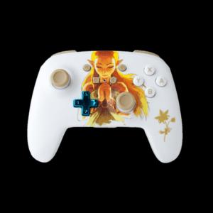 Princess Zelda Wireless Controller Prices Nintendo Switch | Compare ...