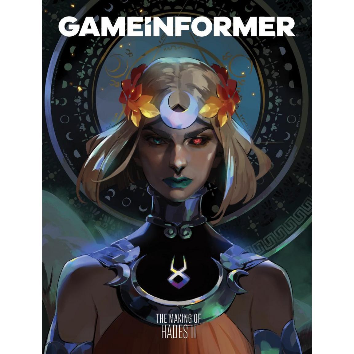 Prix de Game Informer Issue 366 sur Game Informer | Comparer les Prix ...