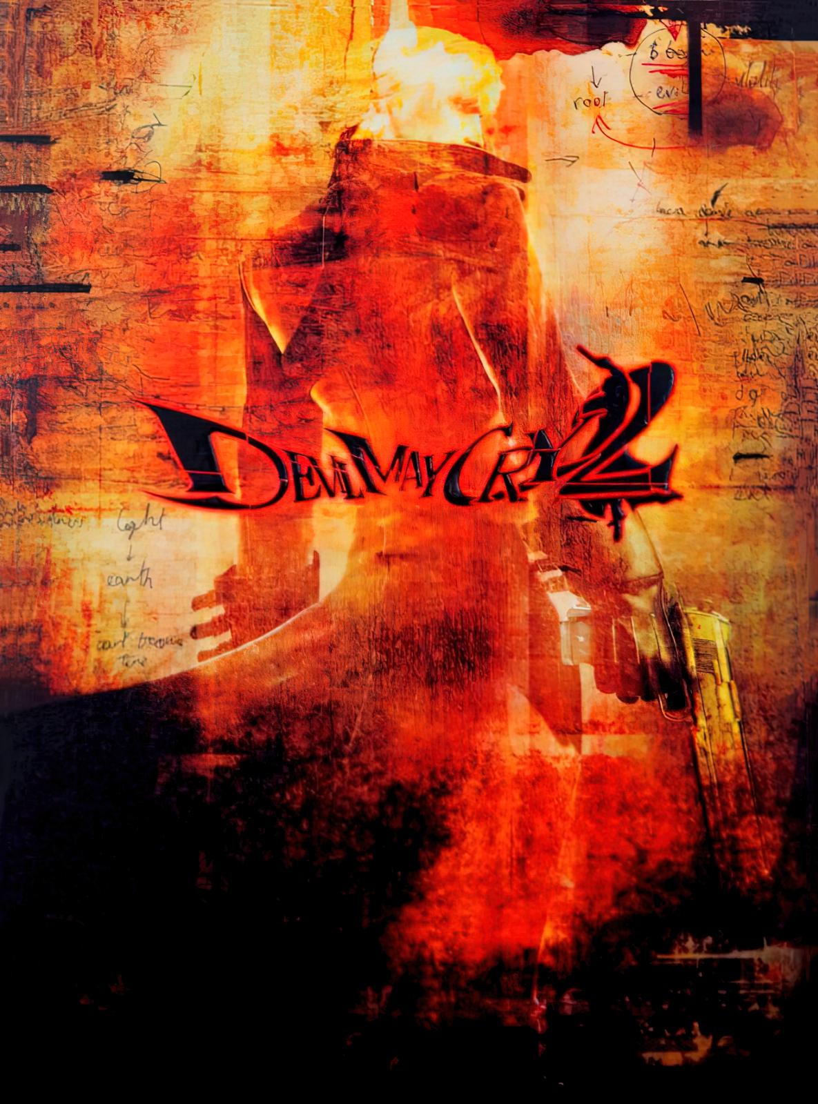Devil May Cry 2 [Limited Edition Promo] Prices PAL Playstation 2 ...