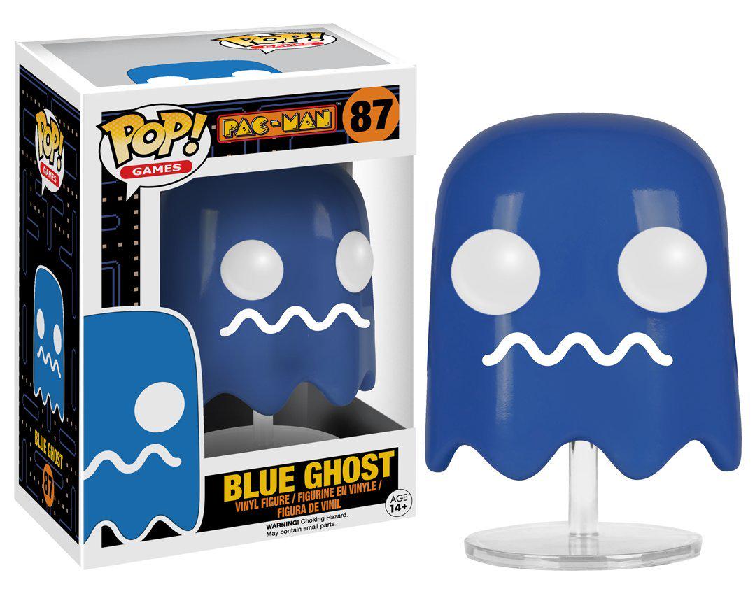 Blue Ghost #87 Prices | Funko POP Games | New & Loose Values