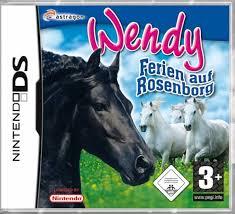 Wendy: Ferien Auf Rosenborg Prices PAL Nintendo DS | Compare Loose, CIB ...