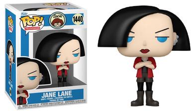 Jane Lane #1440 Prices | Funko POP Television | New & Loose Values