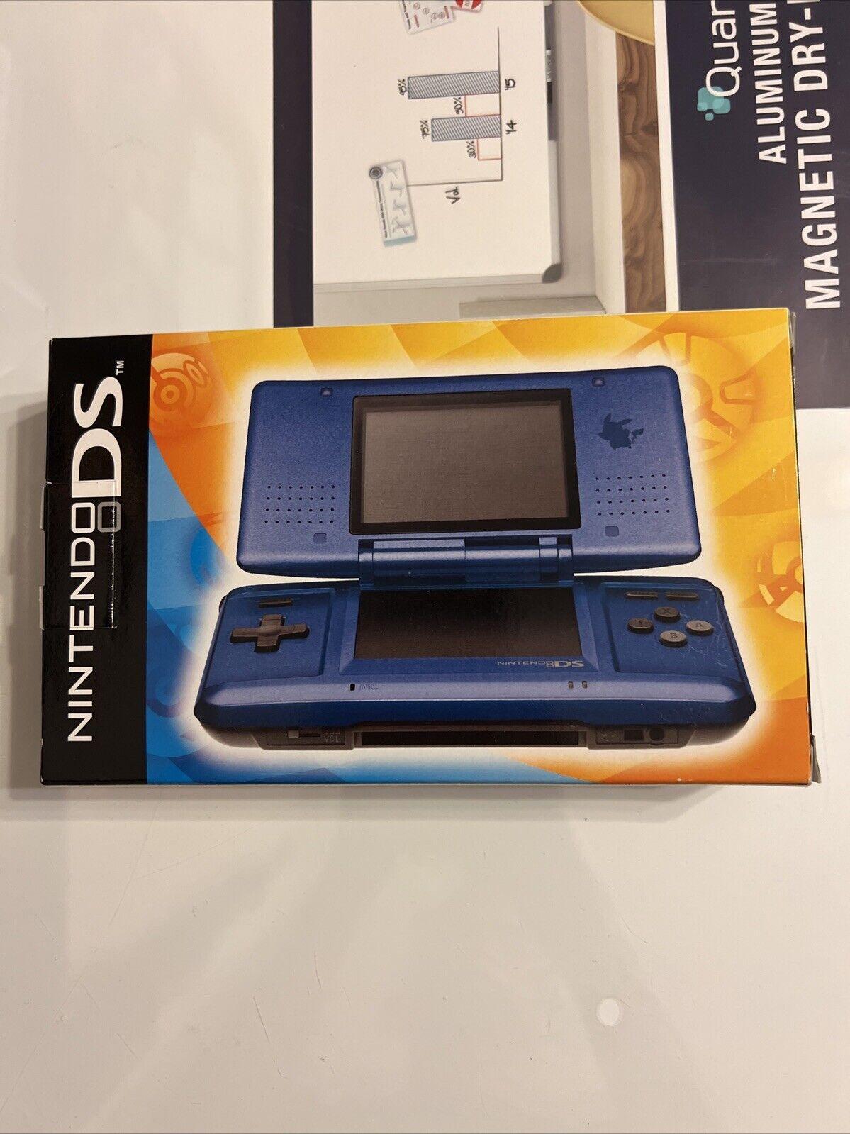 Pokepark Console Prices JP Nintendo DS | Compare Loose, CIB & New Prices