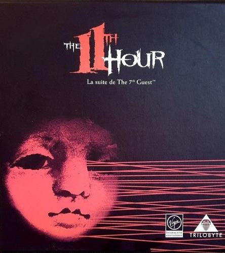 The 11th Hour [Limited Edition] Prices PC Games | Compare Loose, CIB ...