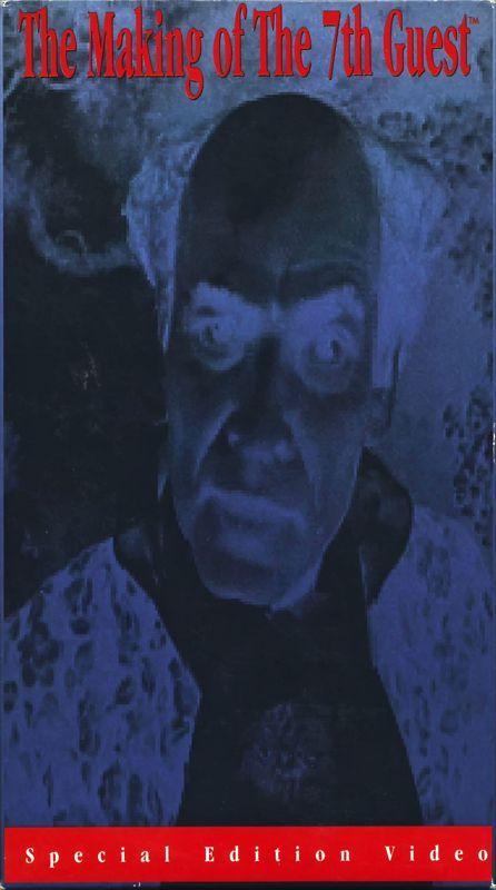 The 7th Guest [Special Edition] Precios PC Games | Compara precios ...