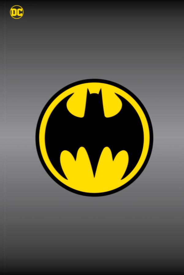 Batman [SDCC Logo Virgin Foil] #150 (2024) Prices | Batman Series