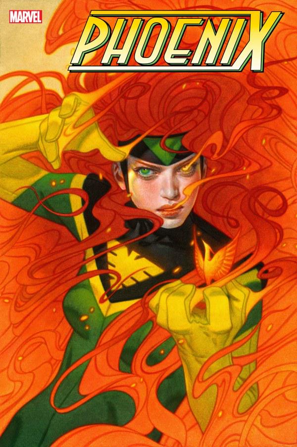 Phoenix [Nguyen] #2 (2024) Prices | Phoenix Series
