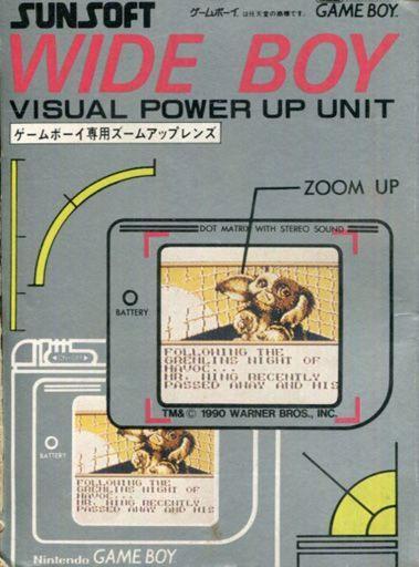 Wide Boy Prices JP GameBoy | Compare Loose, CIB & New Prices