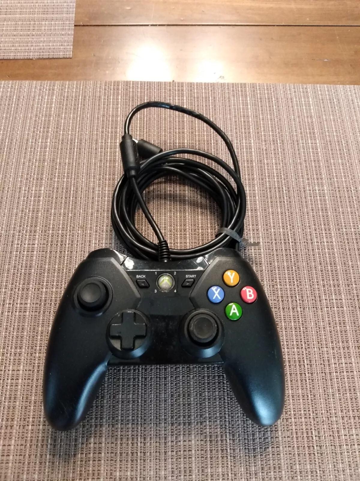 PowerA Wired Controller Prices Xbox 360 | Compare Loose, CIB & New Prices