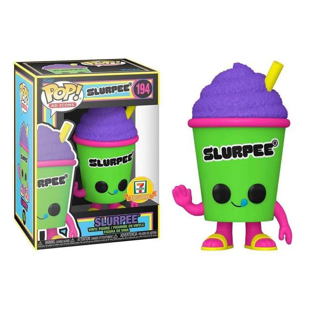 Slurpee #194 Prices | Funko POP Ad Icons | New & Loose Values