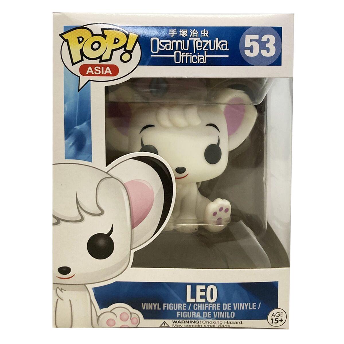 Leo #53 Prices | Funko POP Asia | New & Loose Values