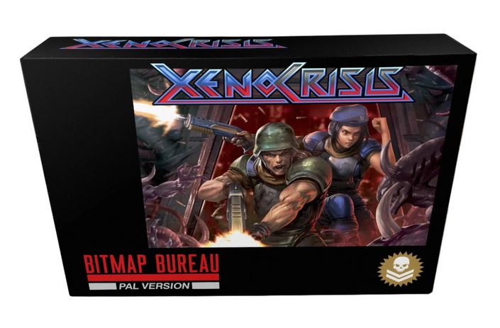 Xeno Crisis Prices PAL Super Nintendo | Compare Loose, CIB & New Prices