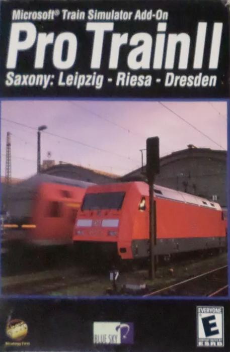 Цены на Microsoft Train Simulator Pro Train II для PC Games | Сравните цены на использованные и ...